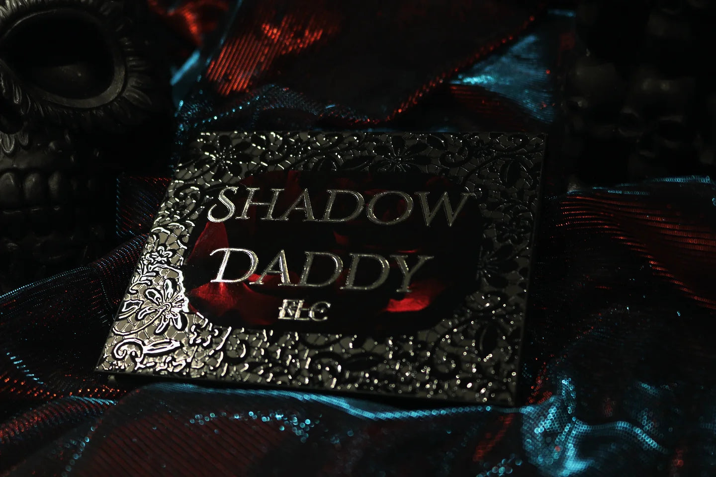 Shadow Daddy – Enchanted Lustre Cosmetics